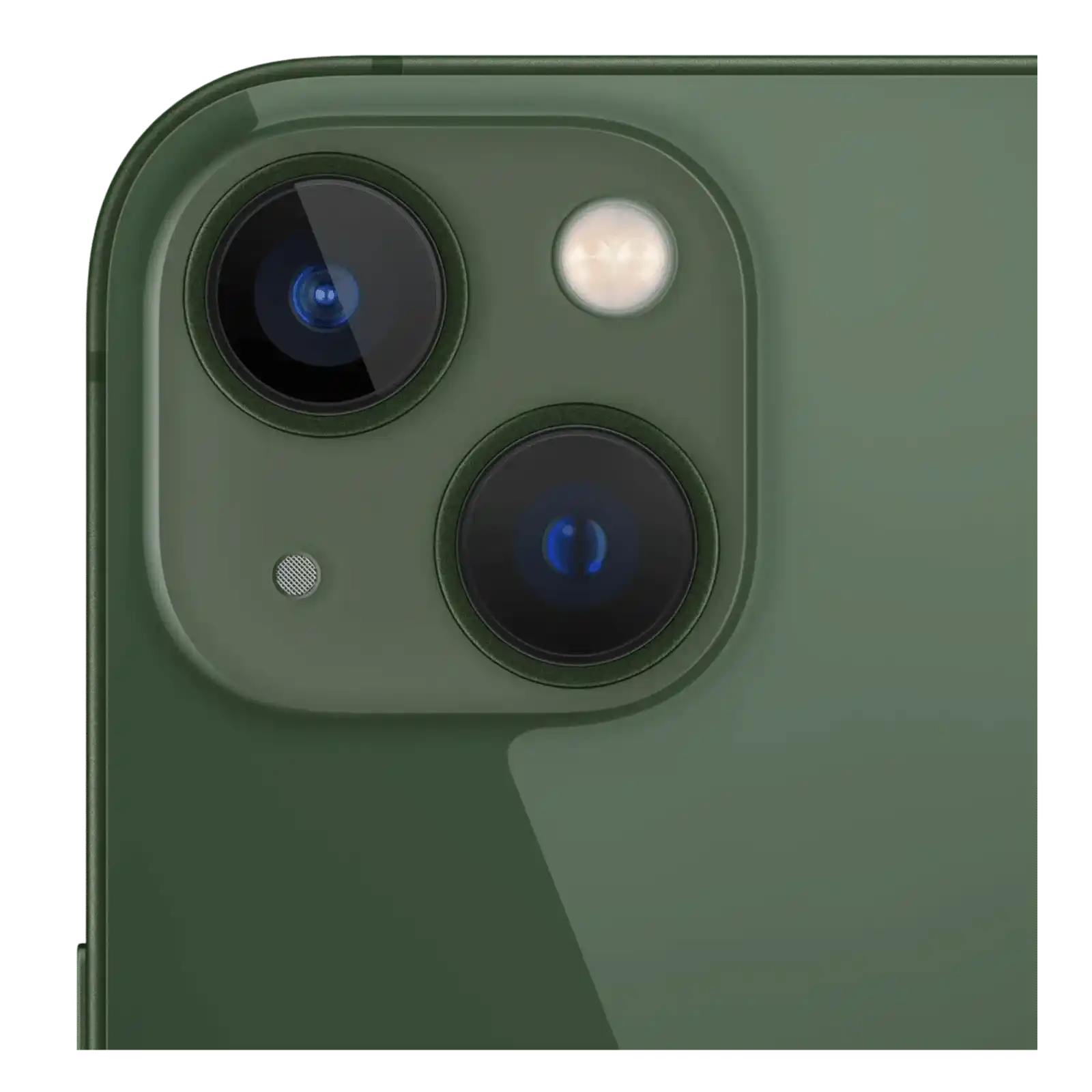 Apple Iphone 13 ( Green, 128GB )