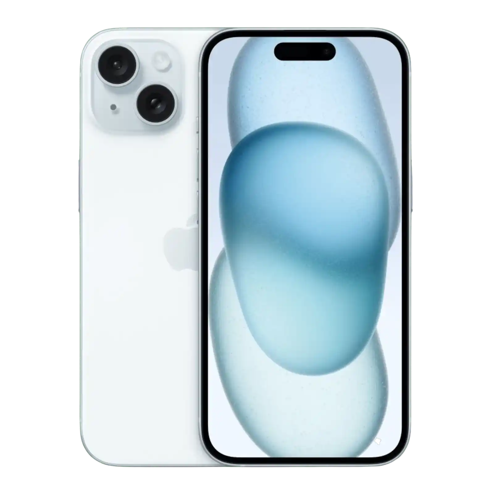 Apple Iphone 15 ( Blue, 128GB )