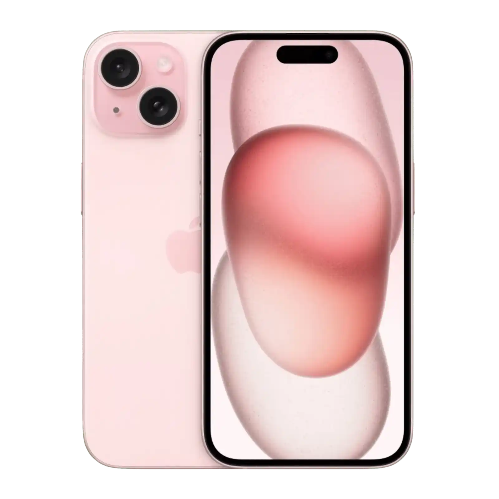 Apple Iphone 15 ( Pink, 128GB )