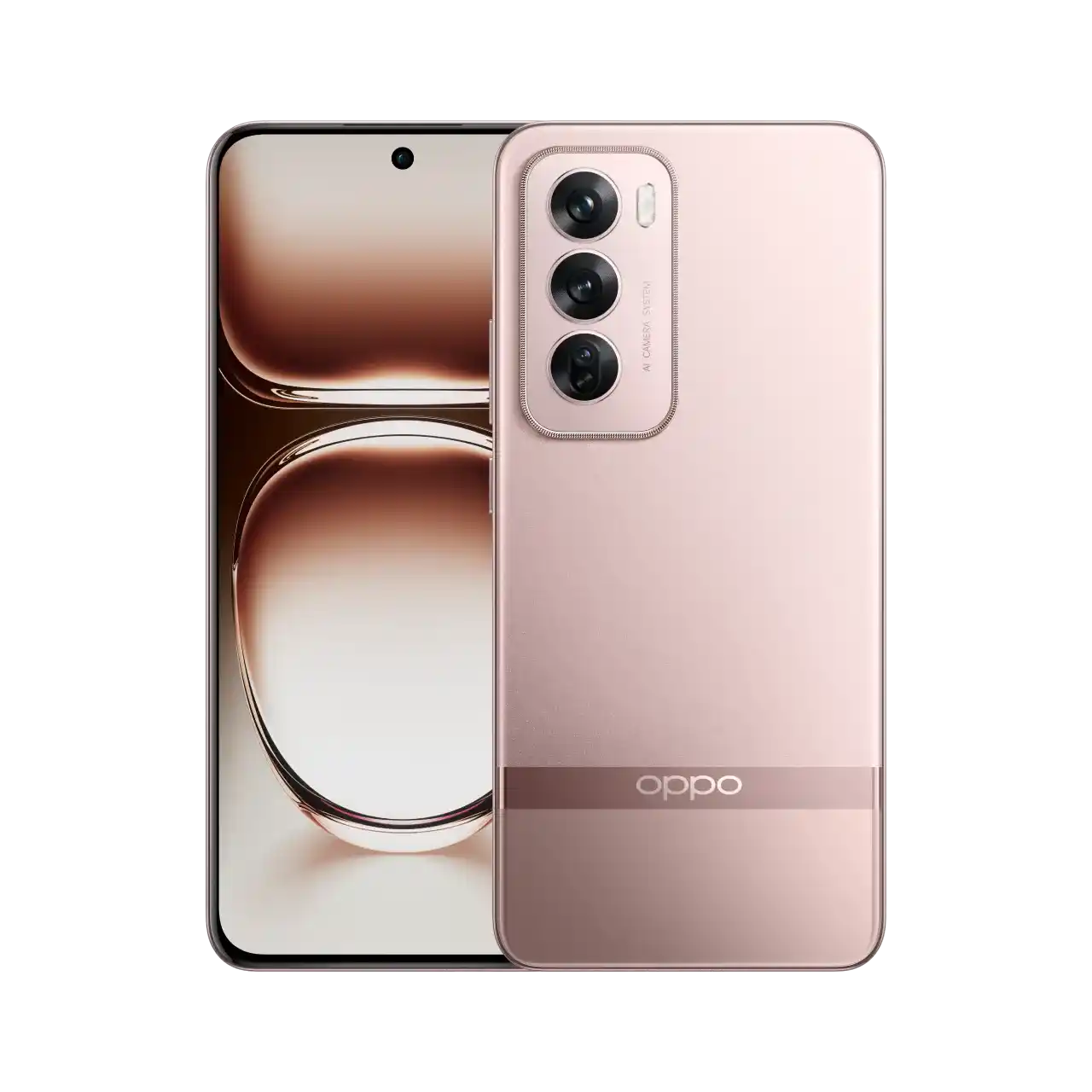 OPPO Reno 12 Pro 5G (Space Brown , 12GB, 512GB)