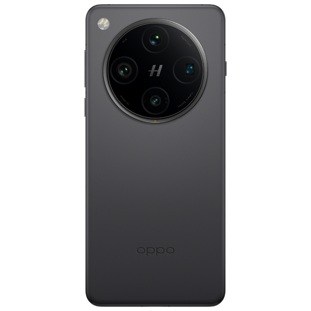 OPPO Find X8 PRO 5G (Space Black, 16GB, 512GB)