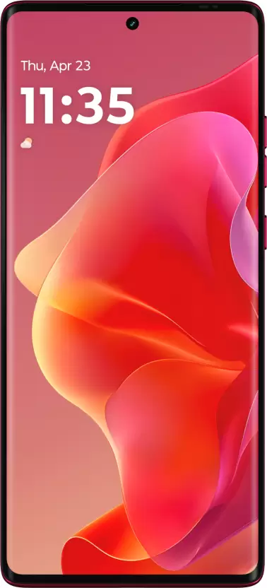 Motorola Moto G85 5G (Viva Magenta, 8GB, 128GB)