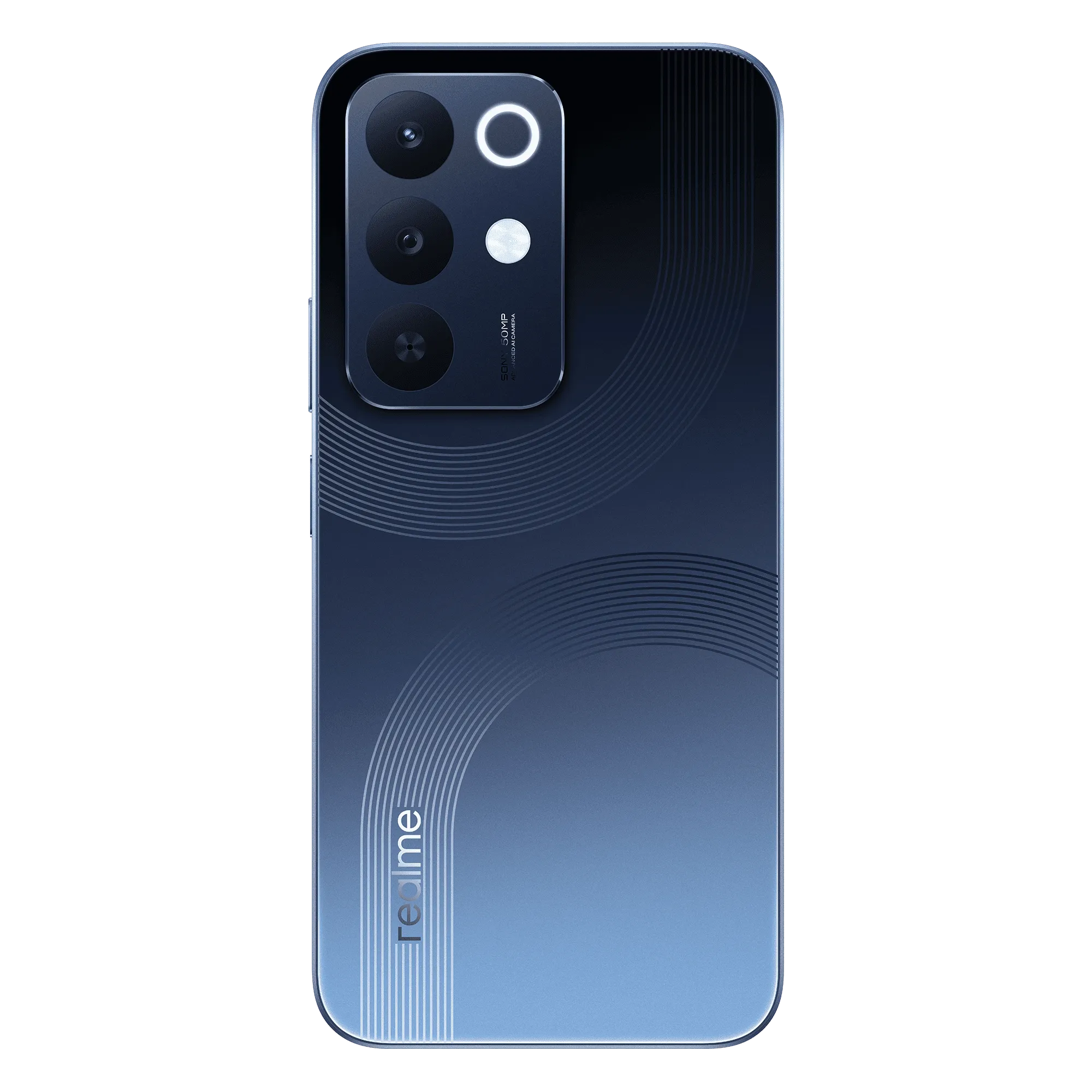 Realme 15X 5G (Marine Blue, 8GB, 256GB)