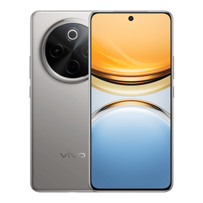 Vivo T4 5G (Phantom Grey, 8GB, 256GB)