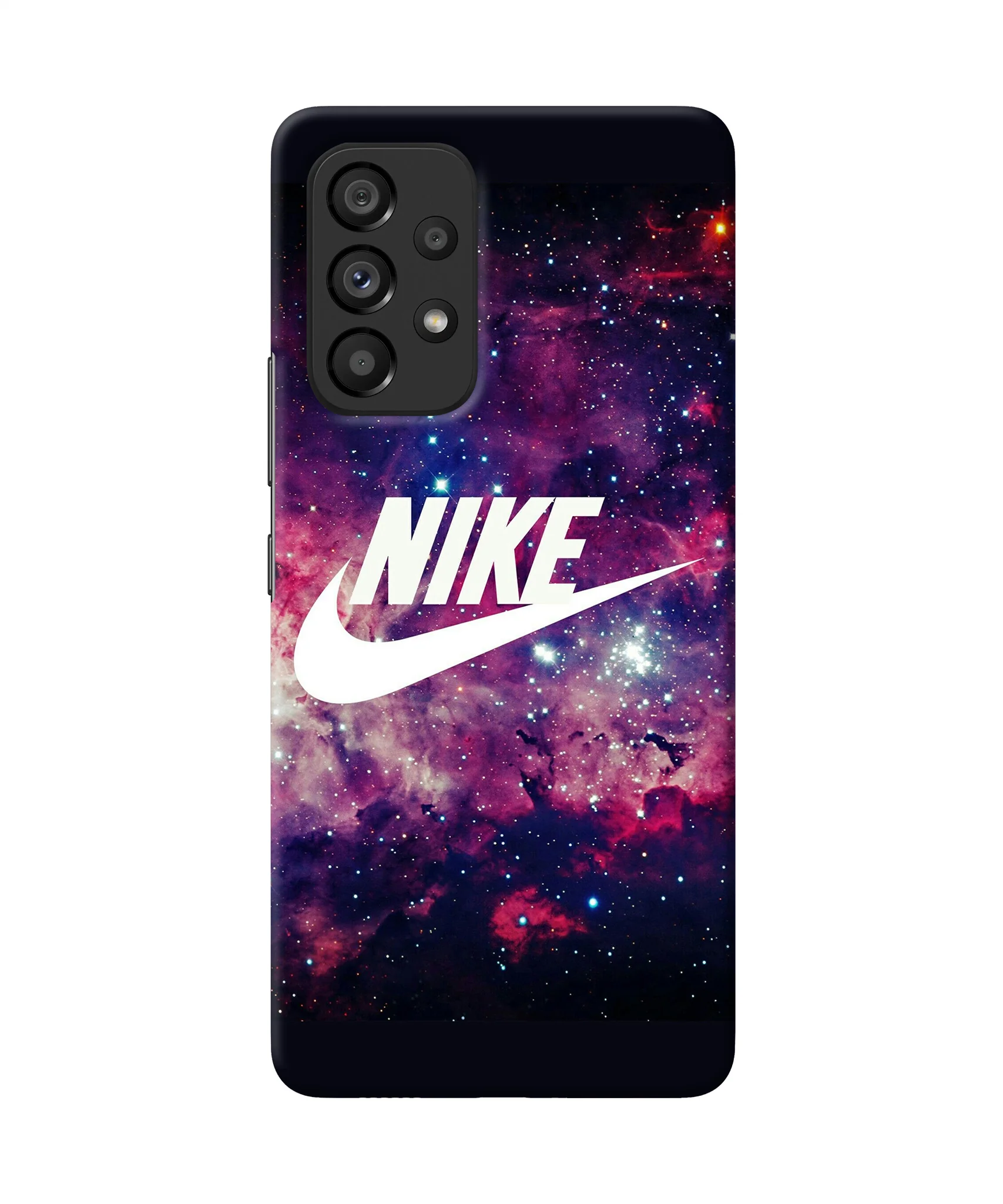 A536 GALAXY A53 5G - SAMSUNG - NIKE EDITION - BACK CASE