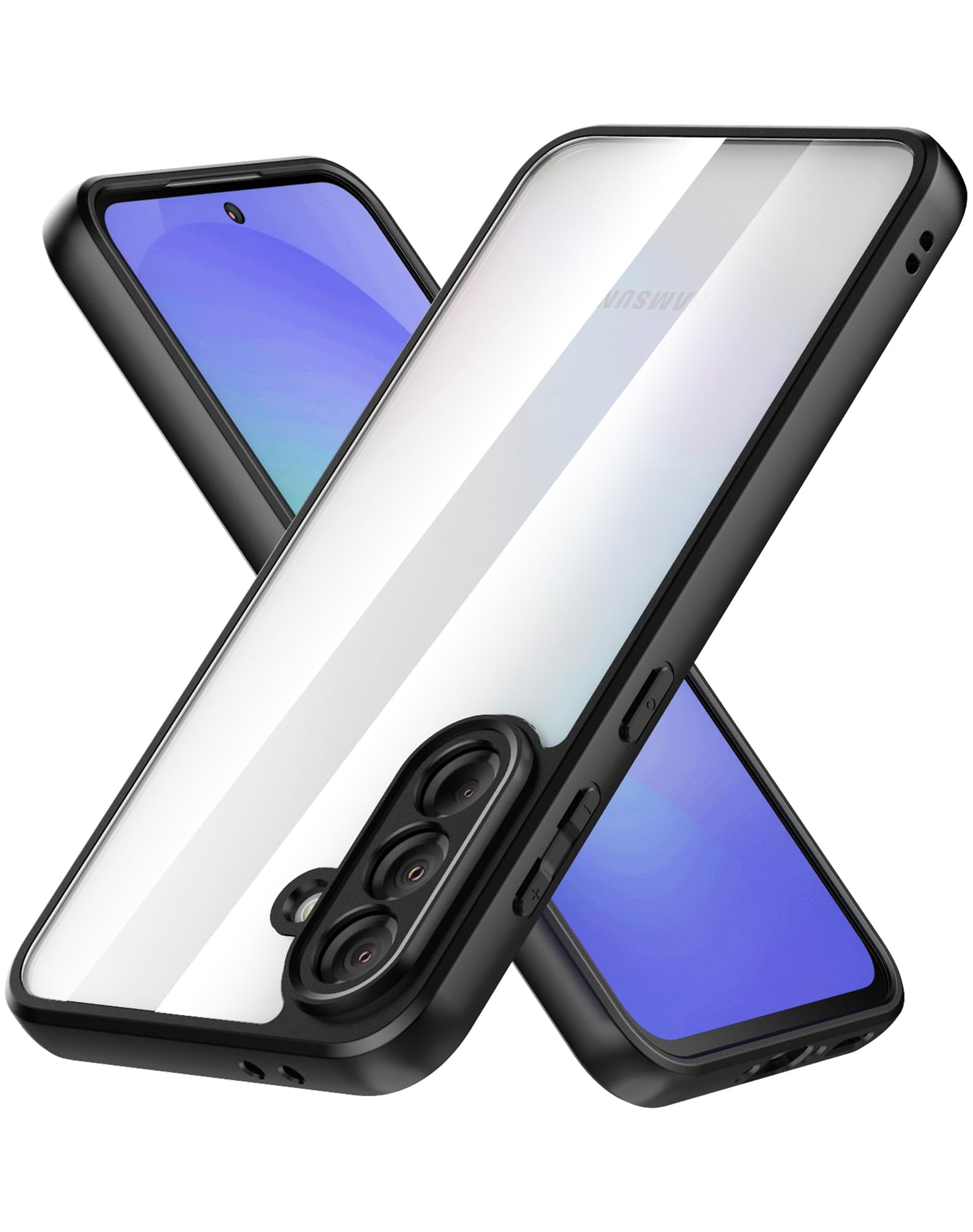A366B GALAXY A36 5G - SAMSUNG - PC NET 2025 - BACK CASE