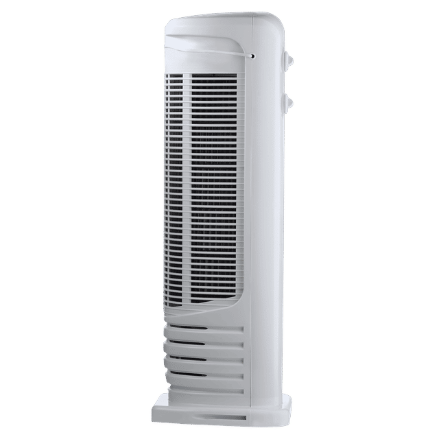 Butterfly 140 Watts Ultra High Speed Bladeless Tower Fan (Red) (Windy Plus)
