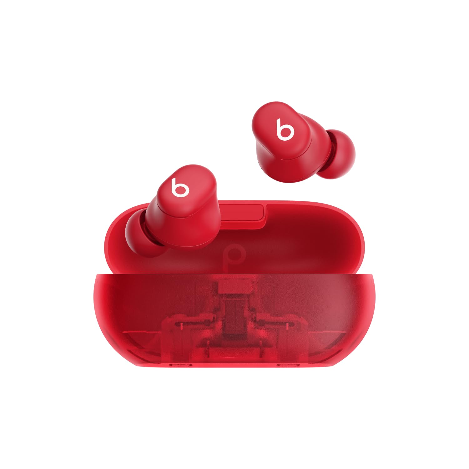 Apple Beats Solo Buds TWS (Red)
