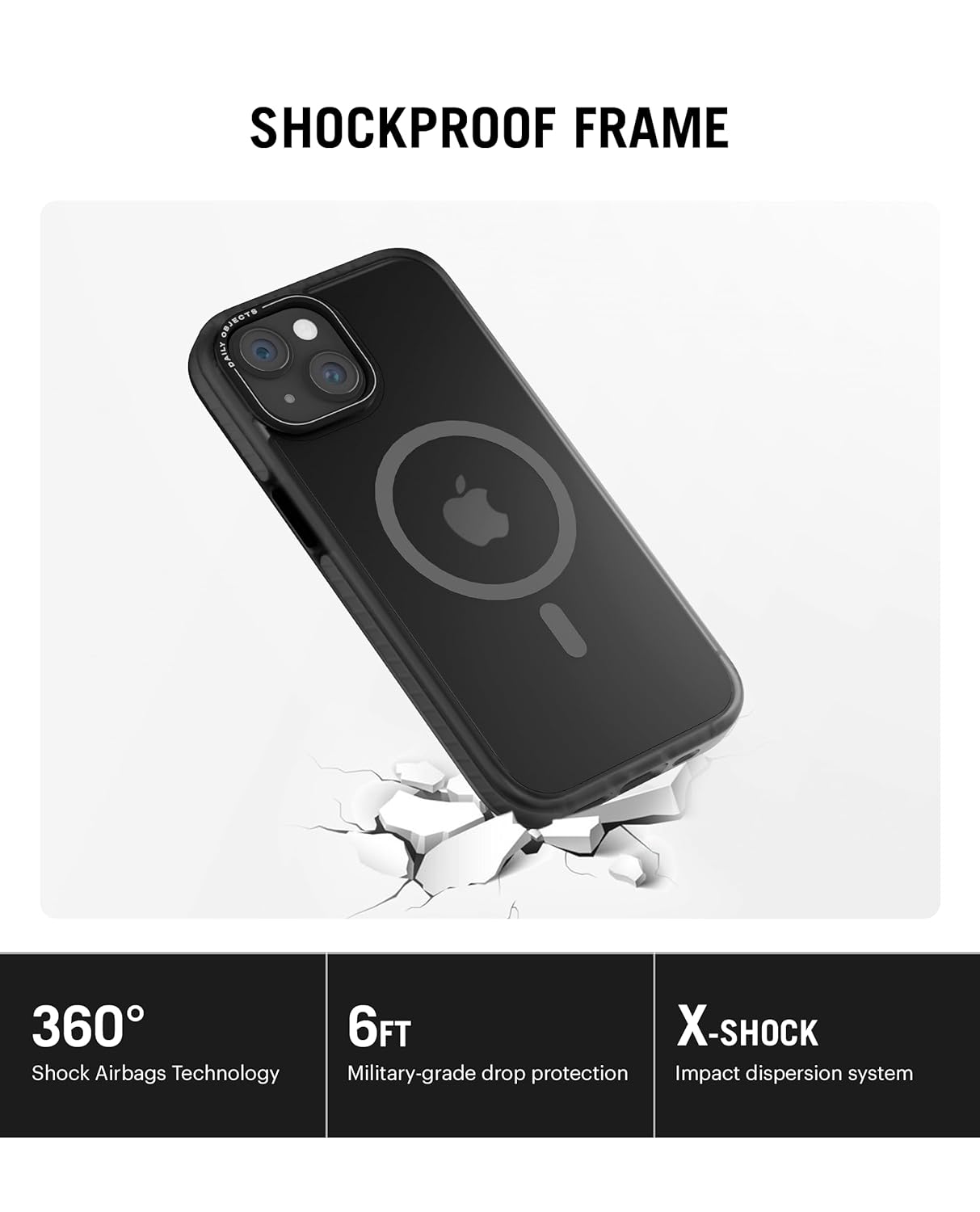 Apple iPhone 14 Creative Back Case