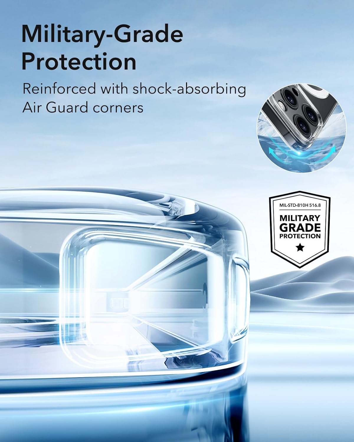 Apple iPhone 16 Pro Creative Back Case