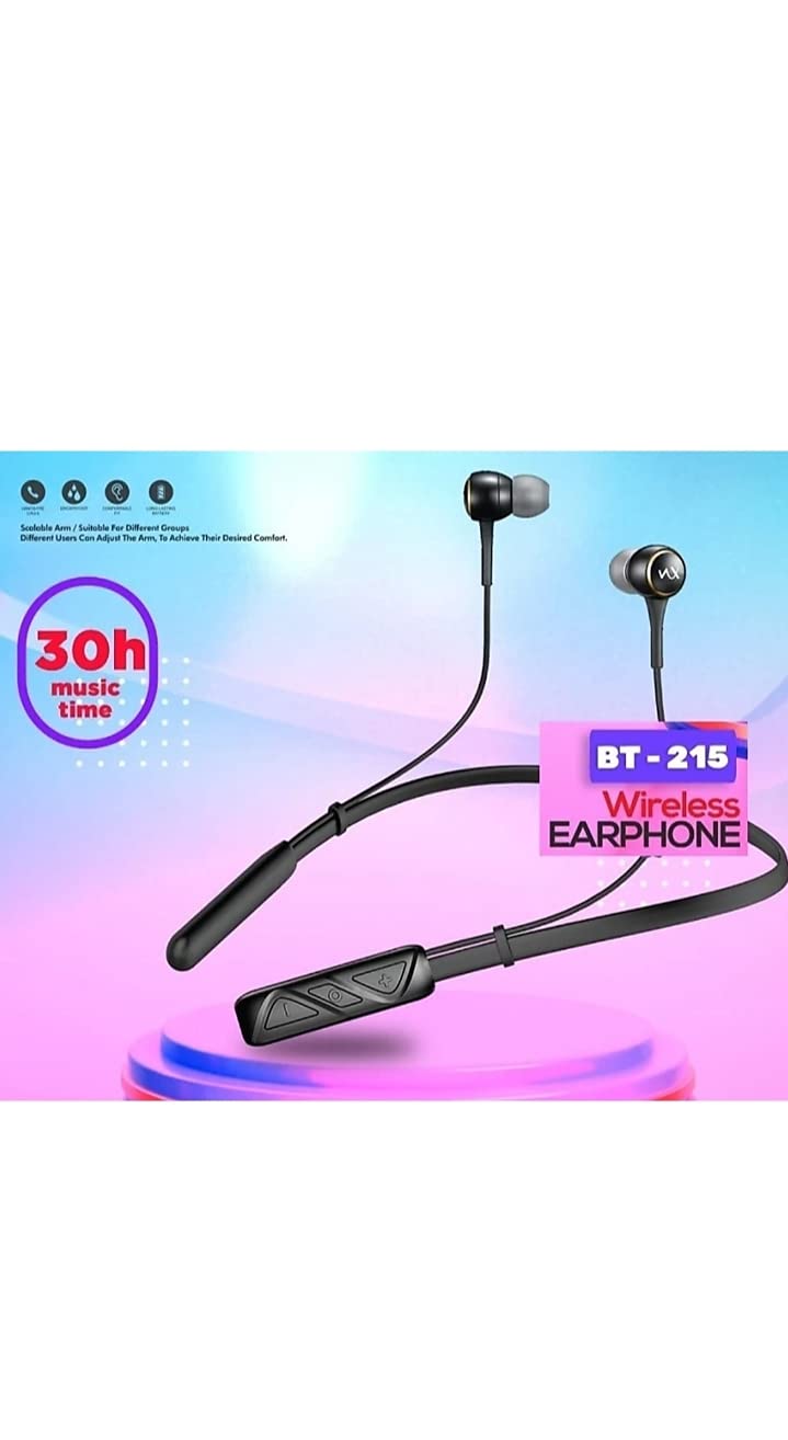 XN - BT-938 TYPE-C - BLUETOOTH (6 MONTHS)