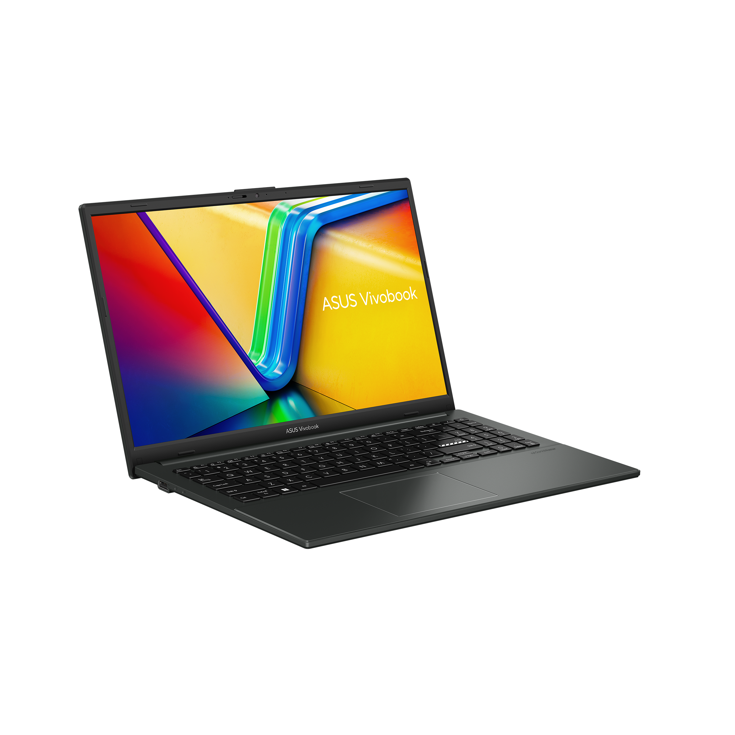 ASUS VIVOBOOK GO15 Ryzen5-7520U 16/512GB SSD-15.6 Inch FHD-Mixed Black ...