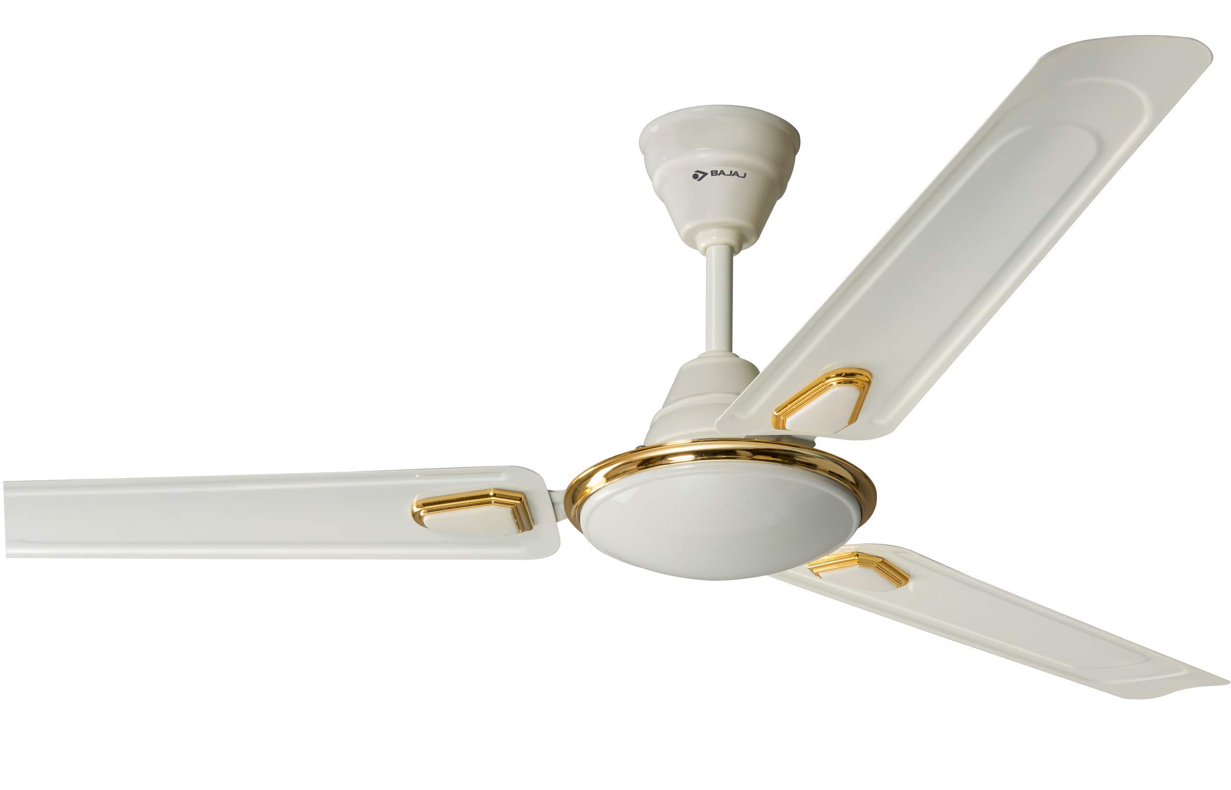 Bajaj 1200MM Ceiling Fan (Bianco Cf) (Edge Hs Neo Deco Ee)