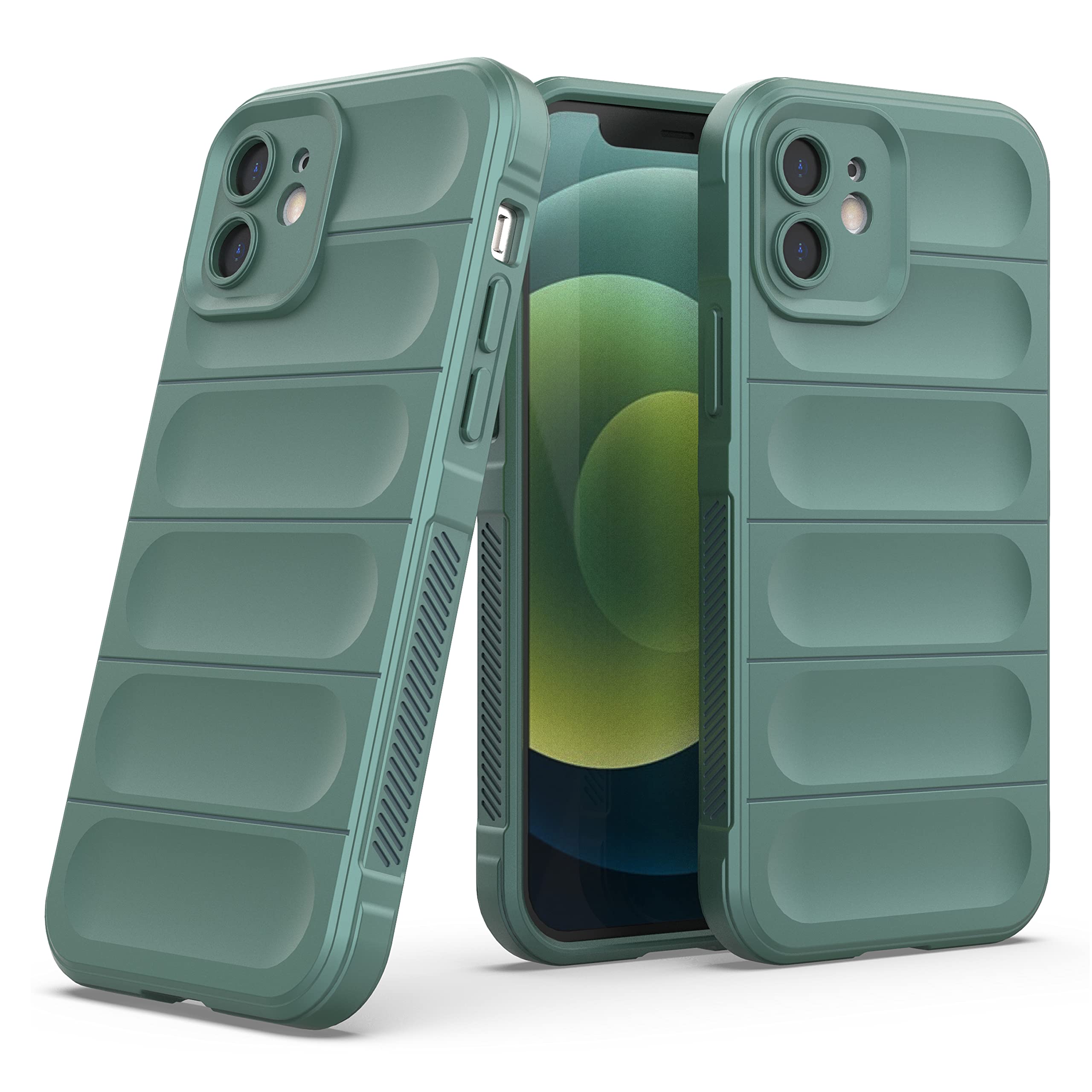 IPHONE 12 - APPLE - BACK CASE - CASETiFY 3