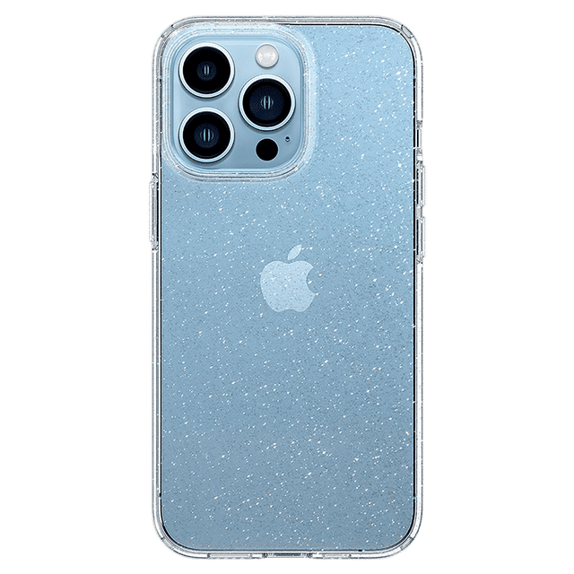 iPhone 13 Pro - APPLE - GLITTER - BACK CASE - LIQUID CASE