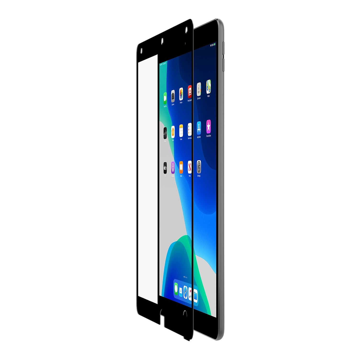 IPHONE 14 - APPLE - BELKIN 2024 - FULL TEMPERED