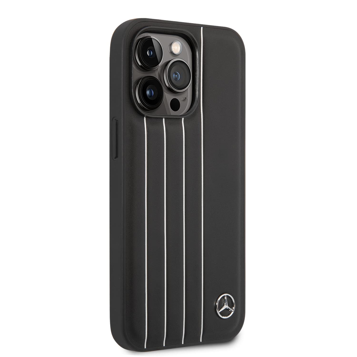 IPHONE 14 - APPLE - BENZ - BACK CASE