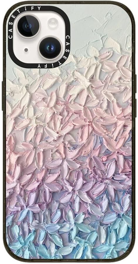 IPHONE 14 - APPLE - CASETiFY 2025 - BACK CASE - MARVEL