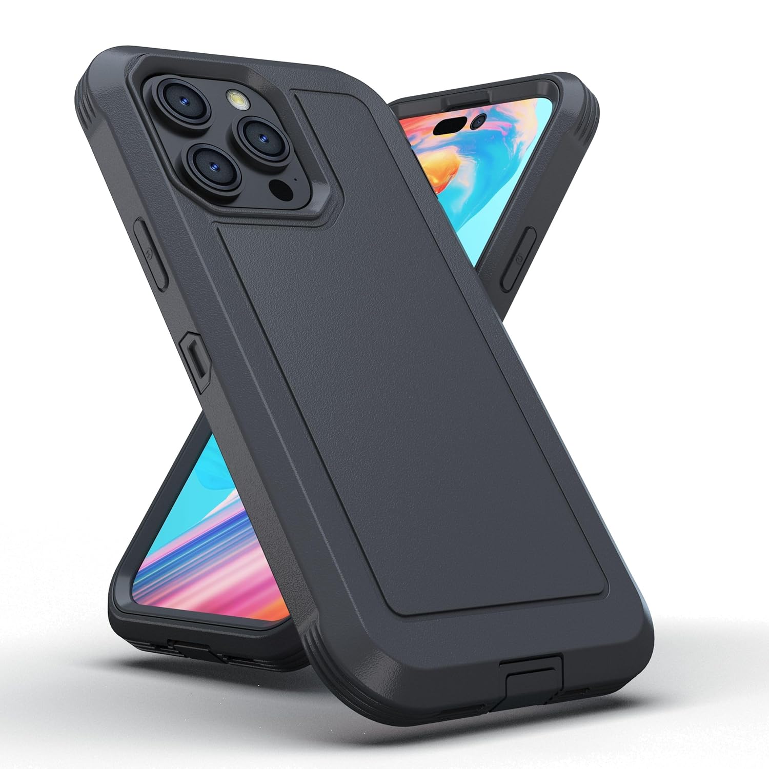 IPHONE 14 - APPLE - CASETiFY NEW - BACK CASE