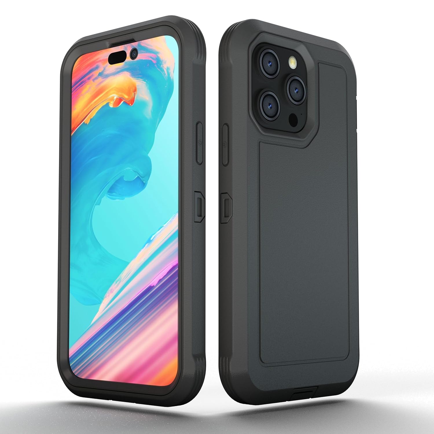 IPHONE 14 - APPLE - CASETiFY NEW - BACK CASE