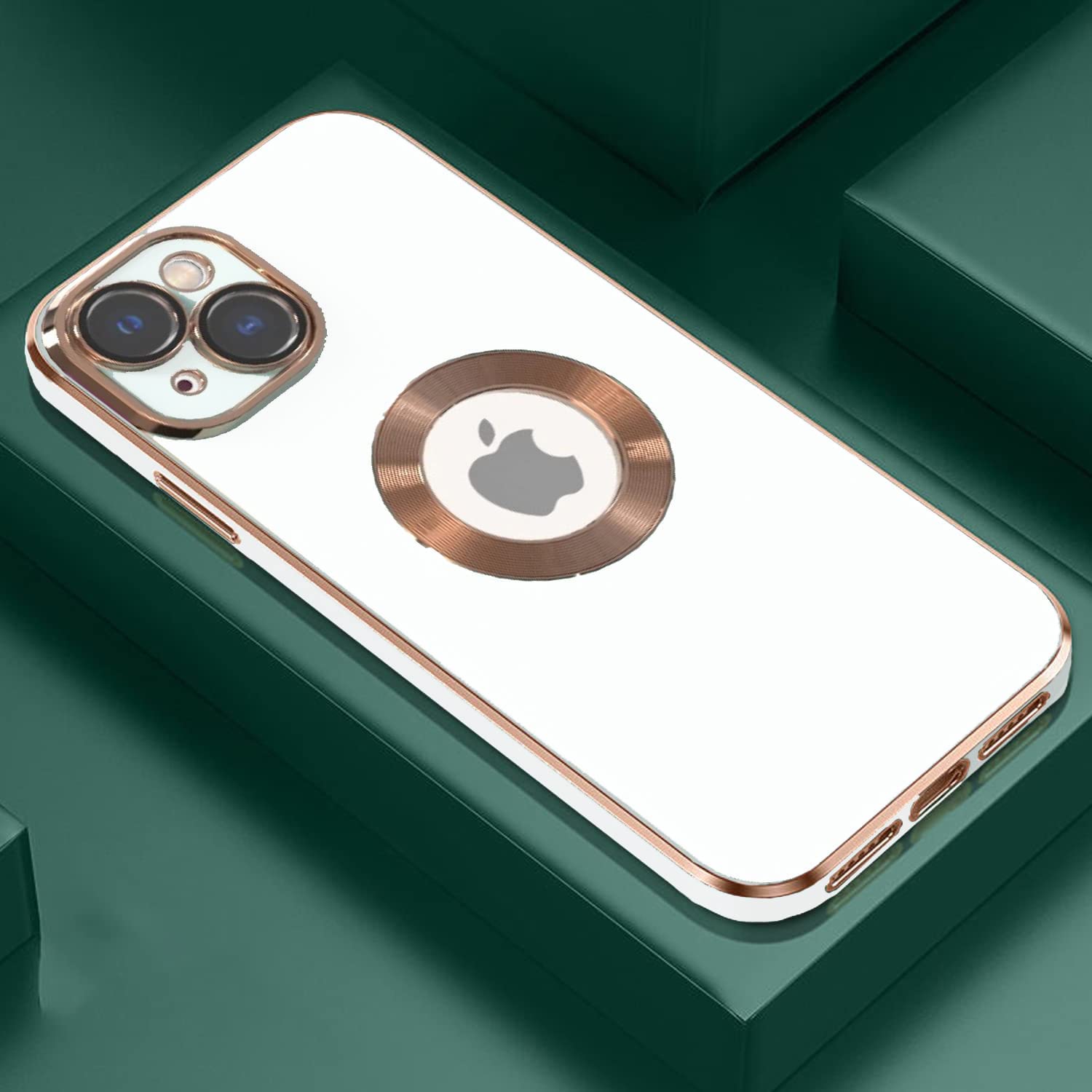 IPHONE 14 - APPLE - CHROME - SILICON