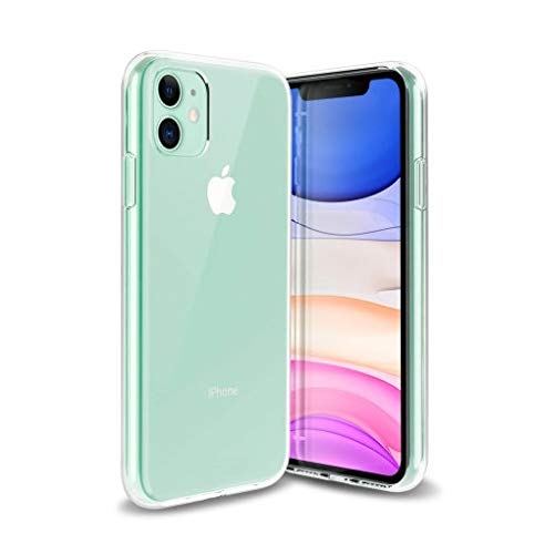 IPHONE 14 - APPLE - CREATIVE - BACK CASE - CRYSTAL