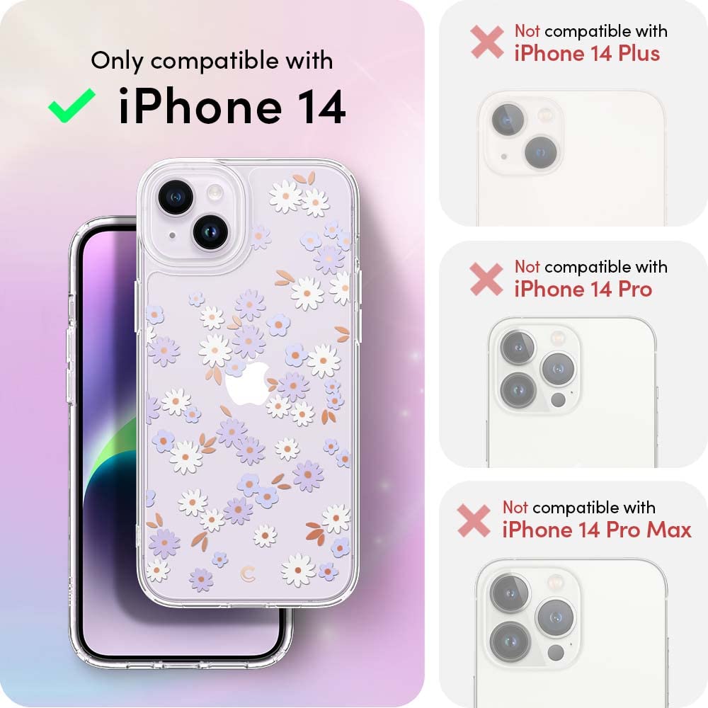 iPhone 14 Pro Max - Apple - iCon Matte - Back Case