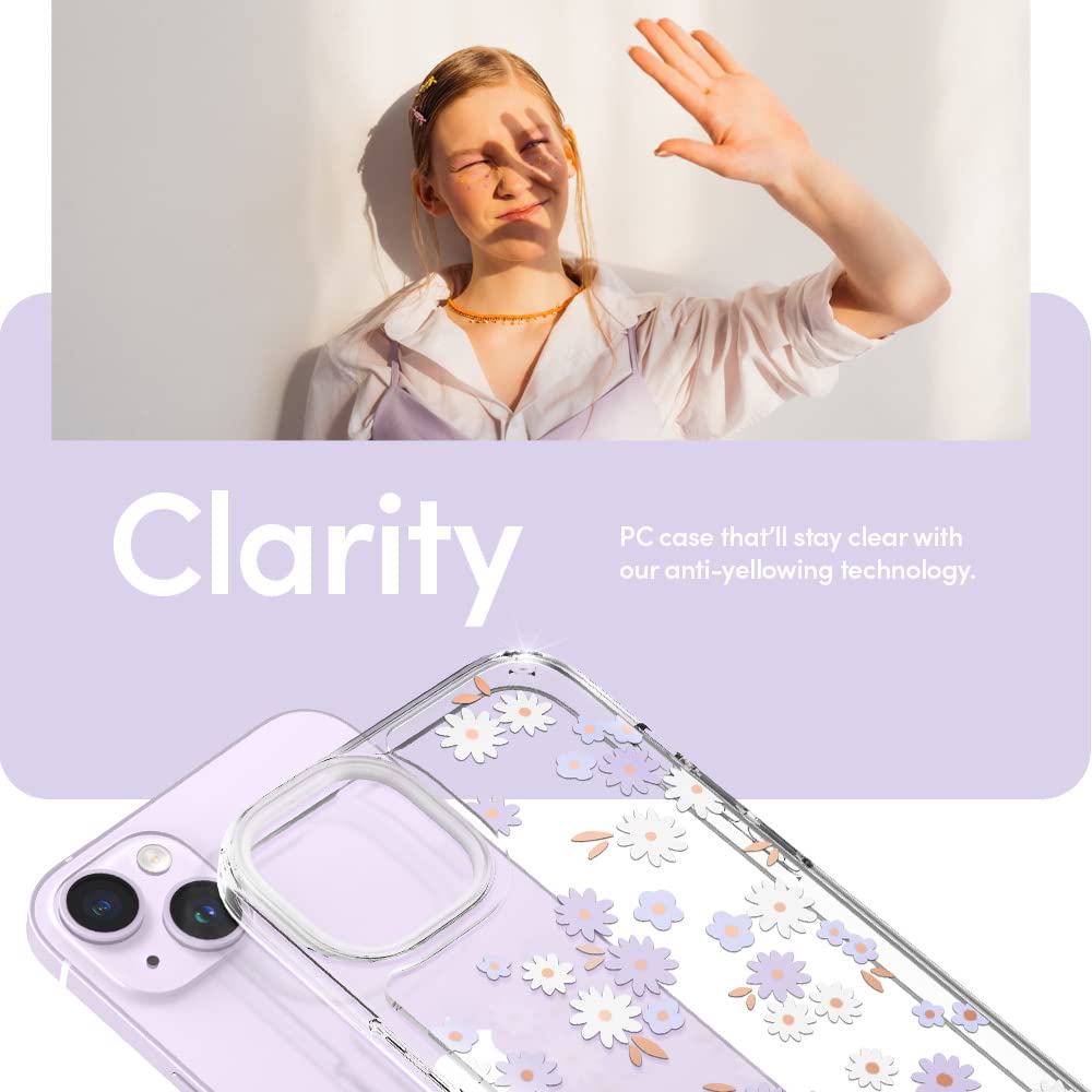 iPhone 14 Pro Max - Apple - iCon Matte - Back Case