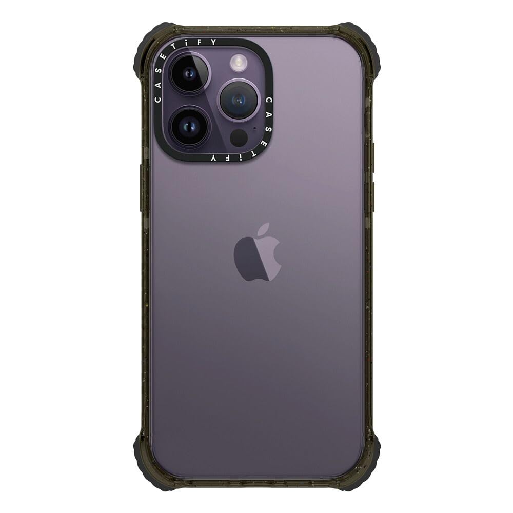 IPHONE 14 PRO MAX - APPLE - CASETiFY - BACK CASE