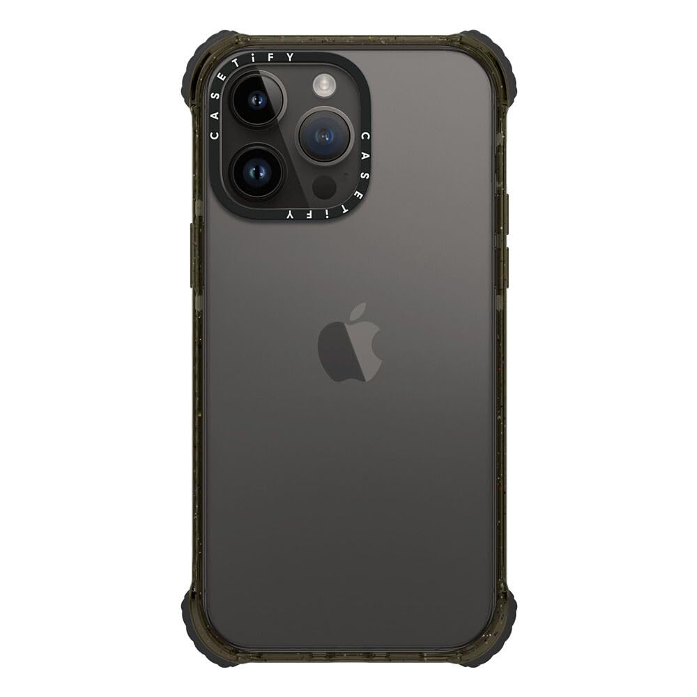IPHONE 14 PRO MAX - APPLE - CASETiFY - BACK CASE