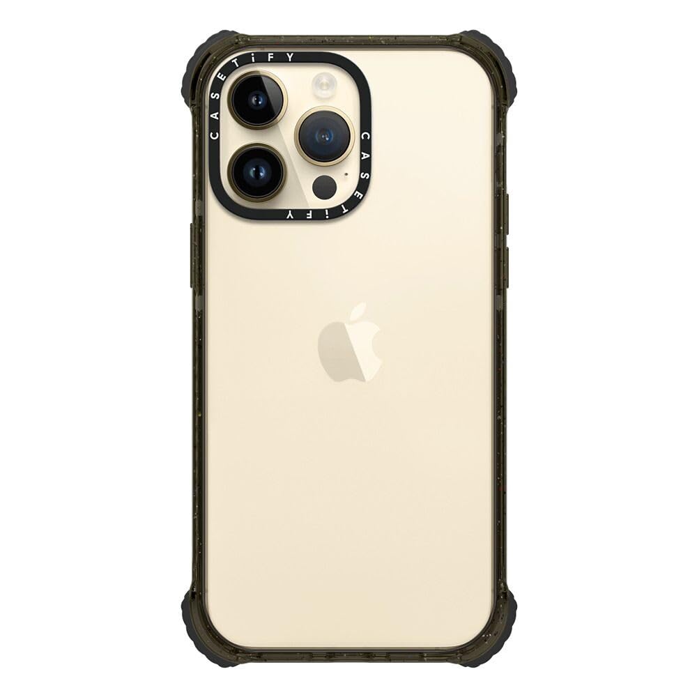 IPHONE 14 PRO MAX - APPLE - CASETiFY - BACK CASE
