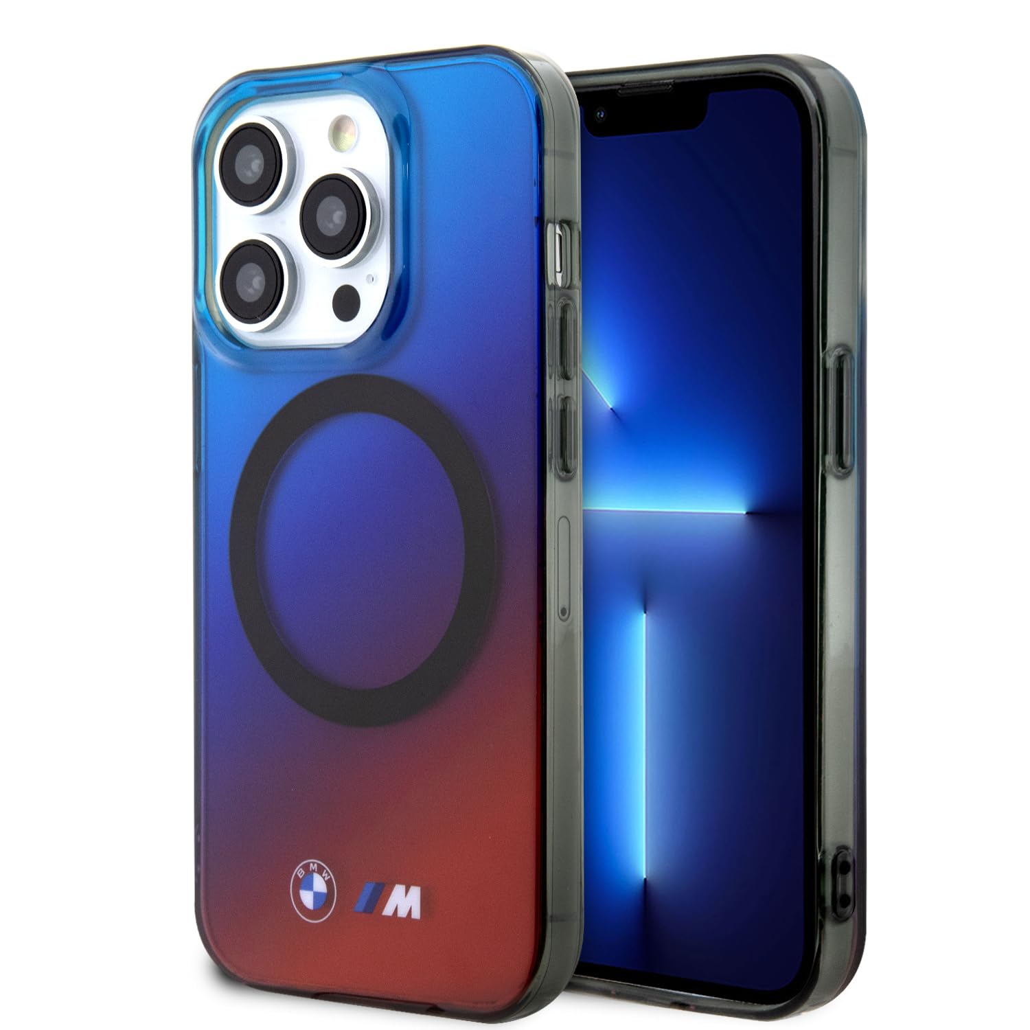 IPHONE 15 PRO MAX - APPLE - BMW 2025 - BACK CASE