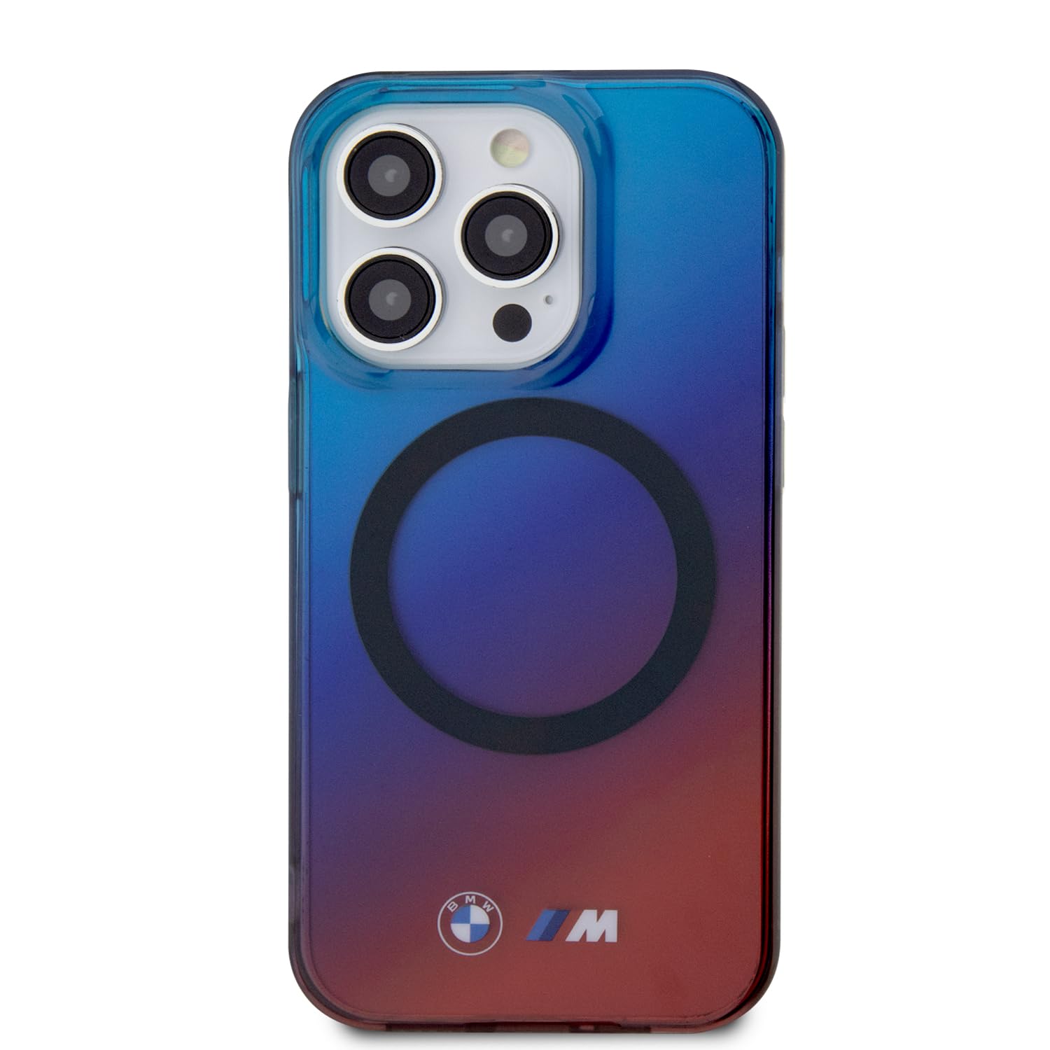 IPHONE 15 PRO MAX - APPLE - BMW 2025 - BACK CASE