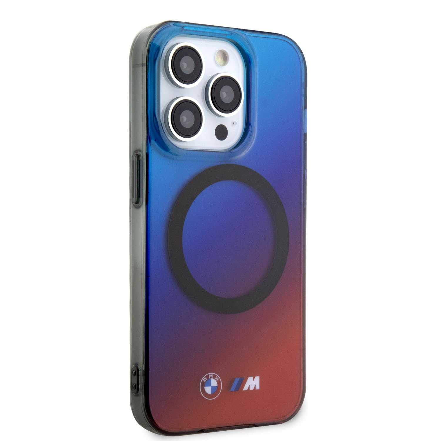 IPHONE 15 PRO MAX - APPLE - BMW 2025 - BACK CASE