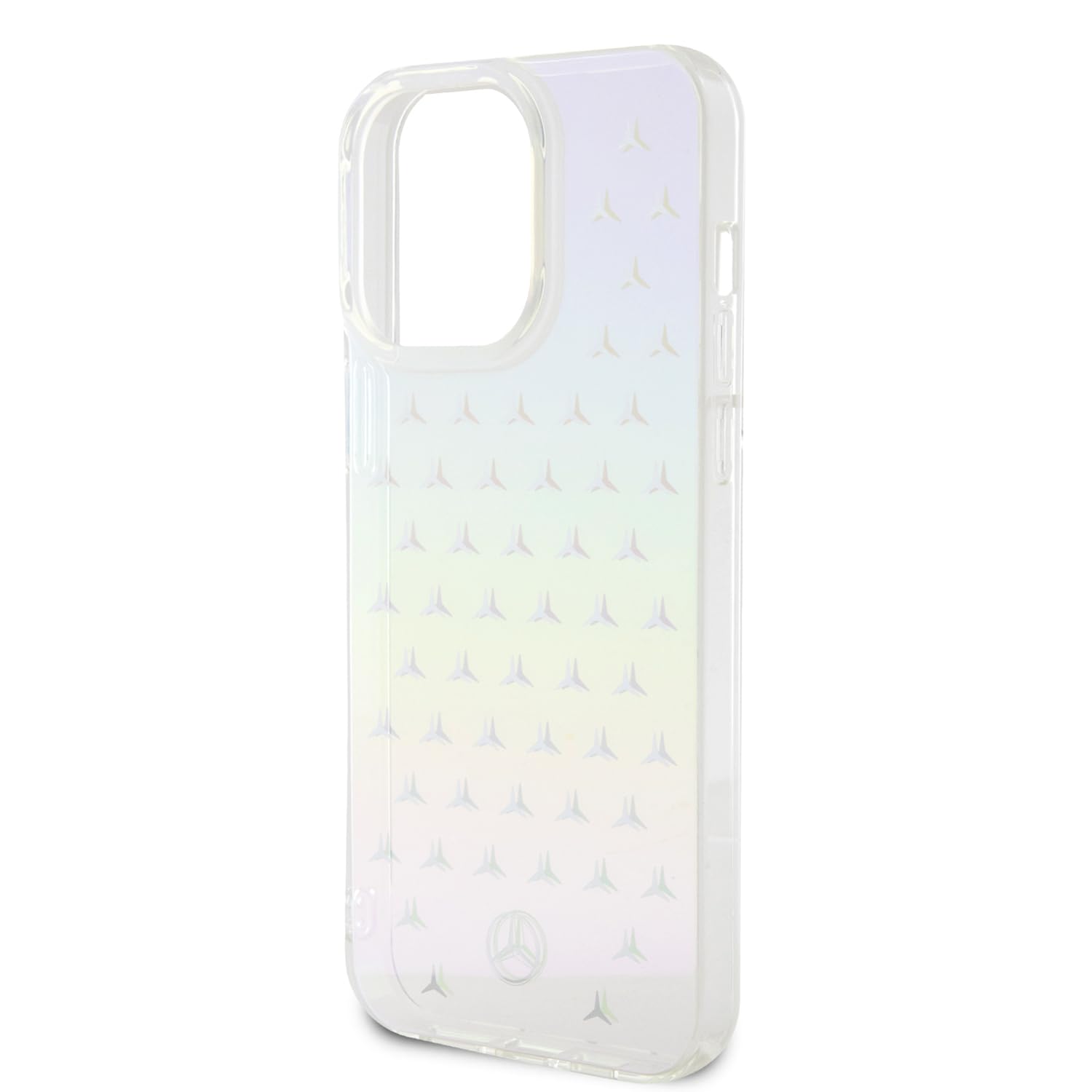 IPHONE 15 PRO MAX - APPLE - BENZ - BACK CASE