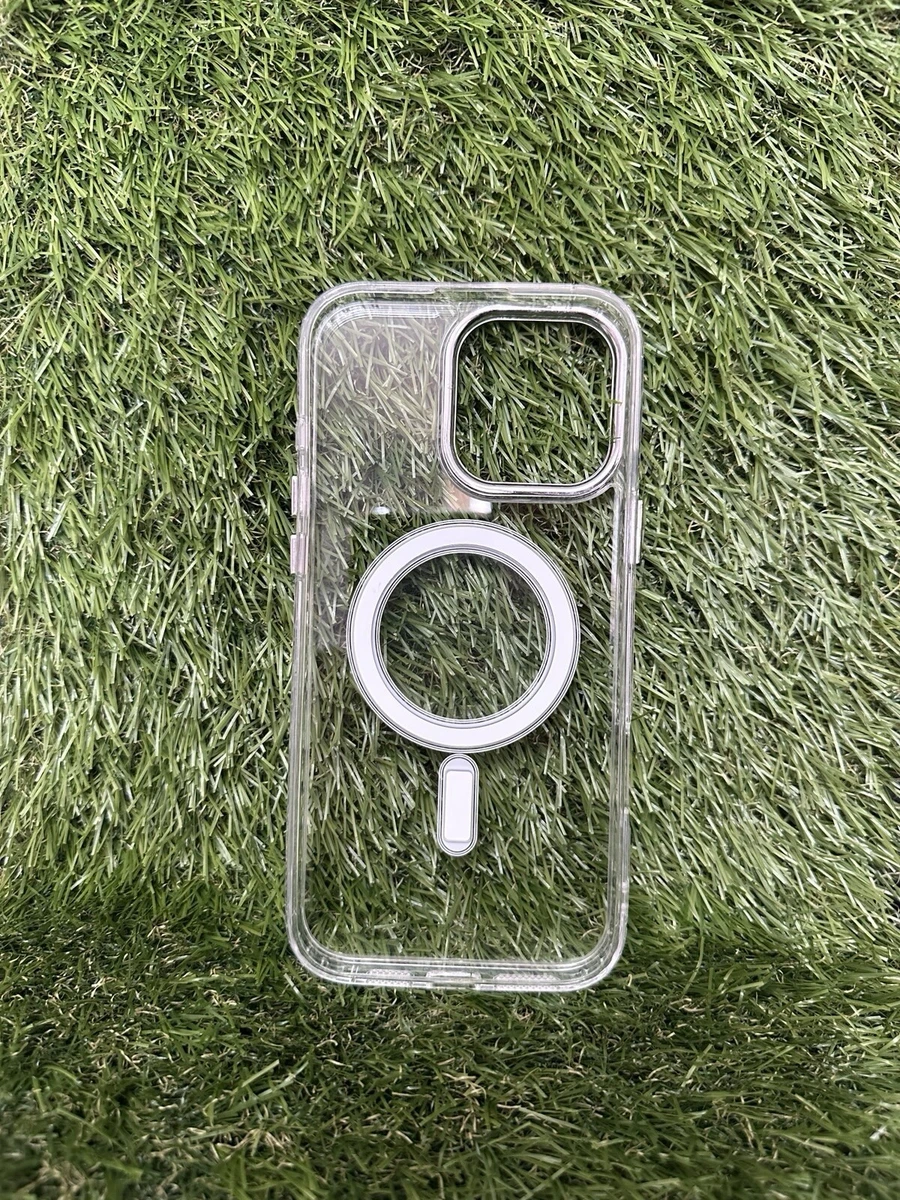 IPHONE 15 PRO MAX - APPLE - BELKIN 2024 - BACK CASE