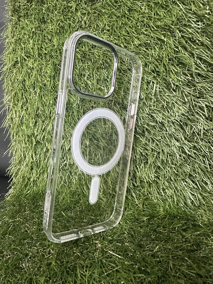 IPHONE 15 PRO MAX - APPLE - BELKIN 2024 - BACK CASE