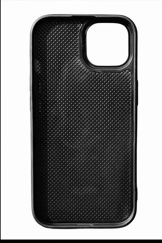 IPHONE 15 PRO MAX - APPLE - CASETiFY 2024 - BACK CASE - PAGING LOGO