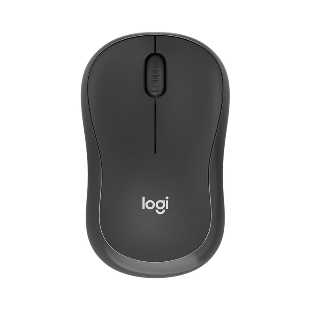 Logitech M241 Silent Bluetooth Wireless Mouse
