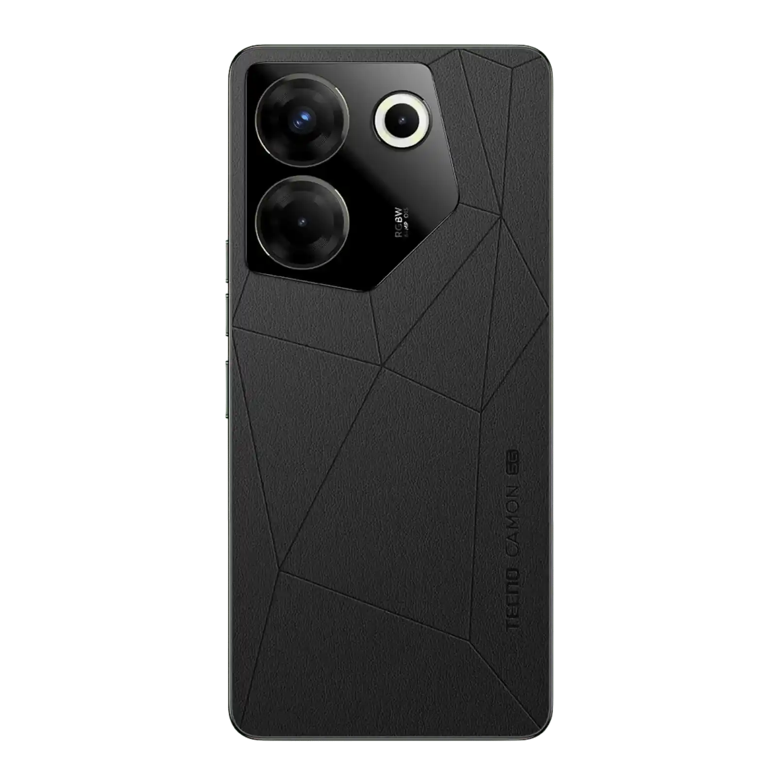 Tecno Camon 20S Pro 5G (Dark Welkin, 8GB-128GB) (CK8NB)