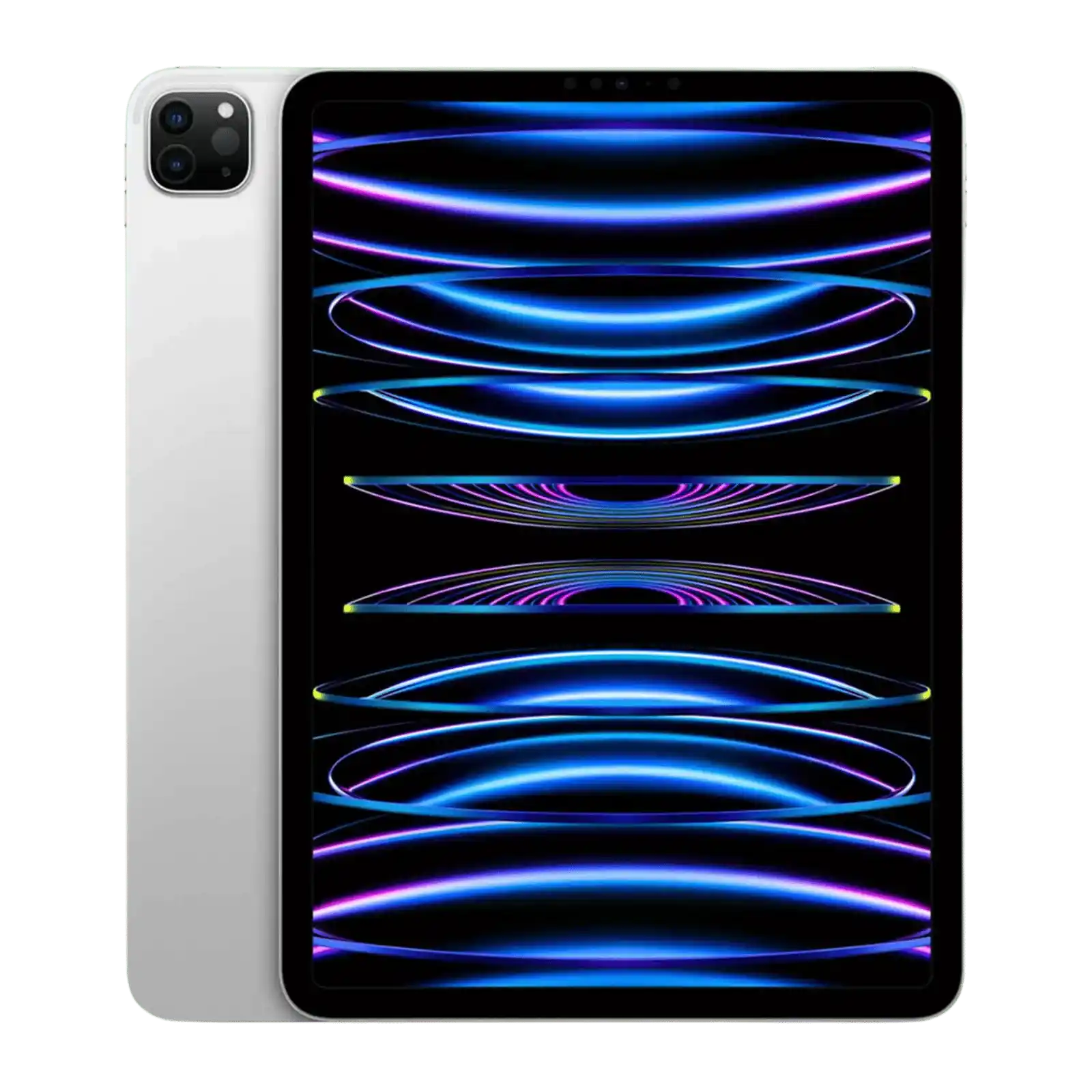 Apple iPad Pro 12.9 Inch M2 Chip Wi-Fi 128GB MNXQ3HN/A - SILVER
