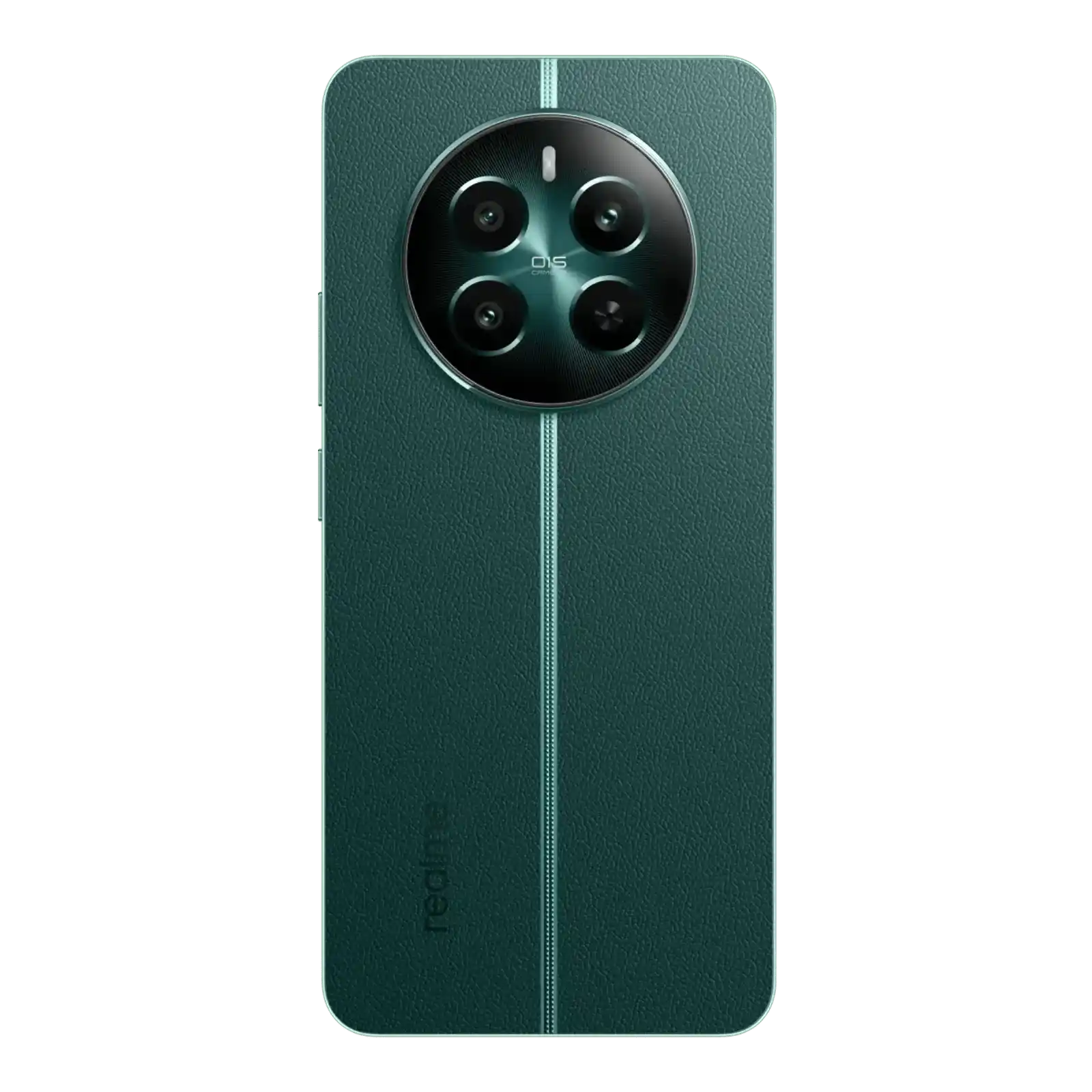 Realme 12+ 5G ( Pioneer Green, 8GB-256GB )