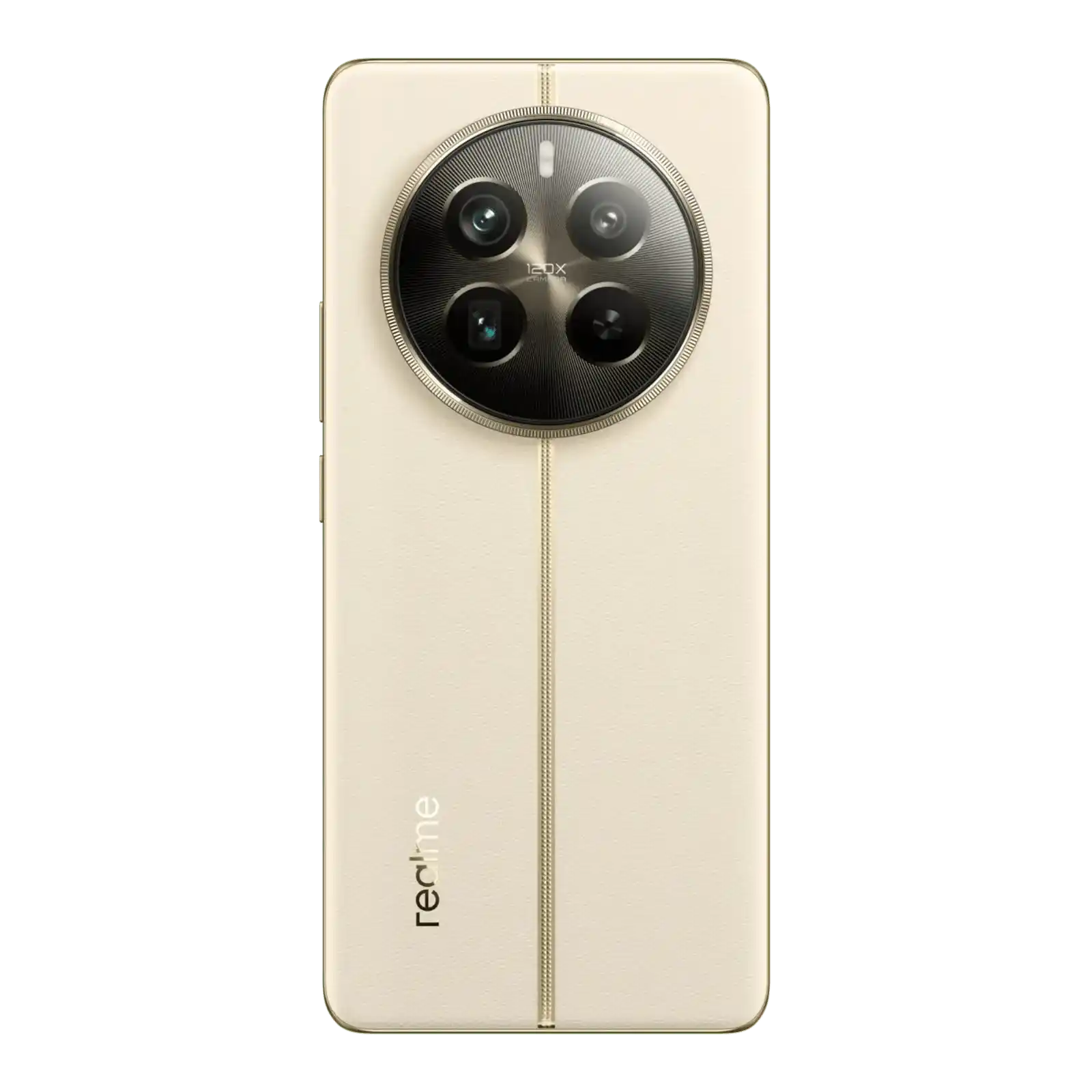 Realme 12 Pro+ 5G ( Navigator Beige, 12GB-256GB )