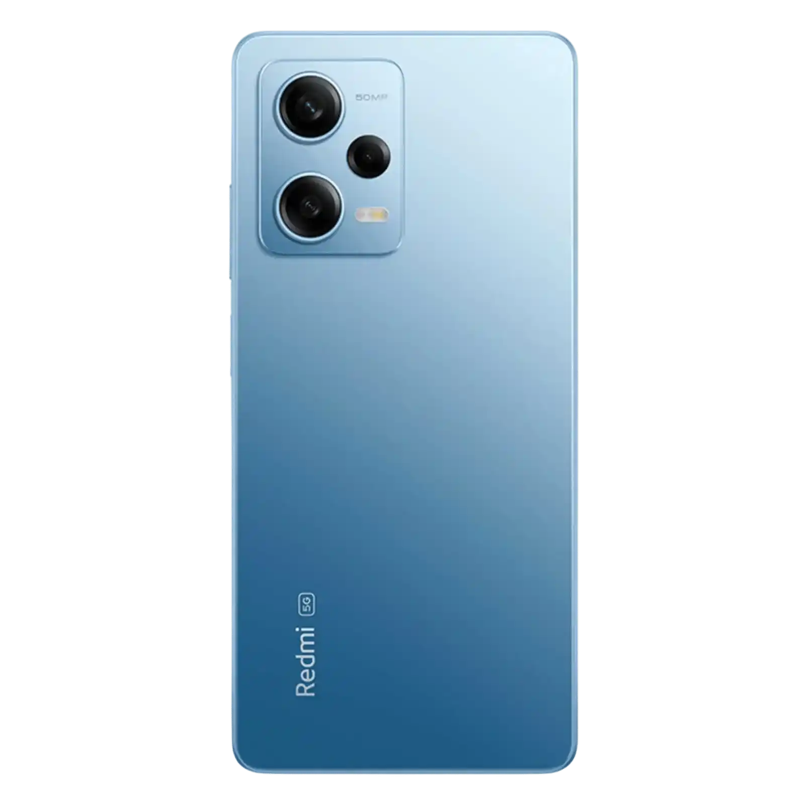 Xiaomi Redmi Note 12 Pro 5G ( Glacier Blue, 8GB-256GB )