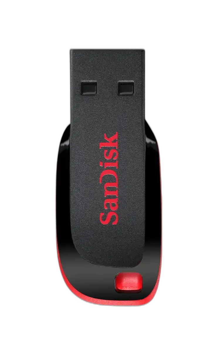 Sandisk 128Gb Pen Drive