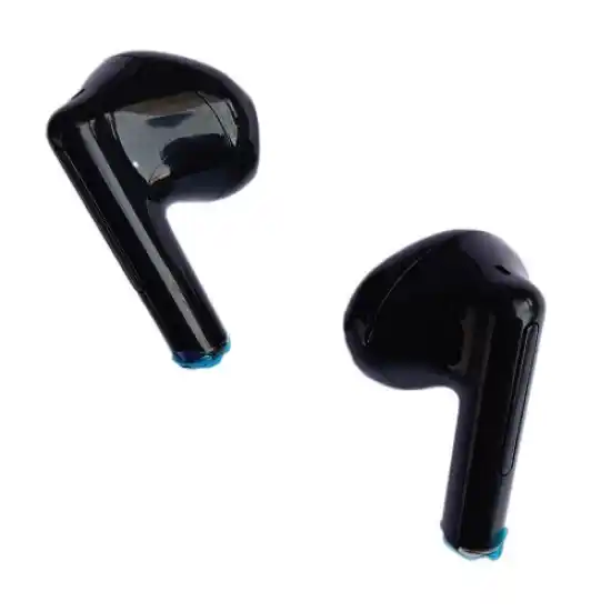 Pebble Ptwe02 Duet 2.0 Tws ( Black )
