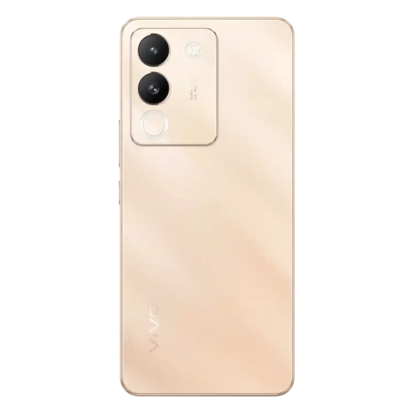 Vivo Y200 5G ( Desert Gold, 8GB-256GB )