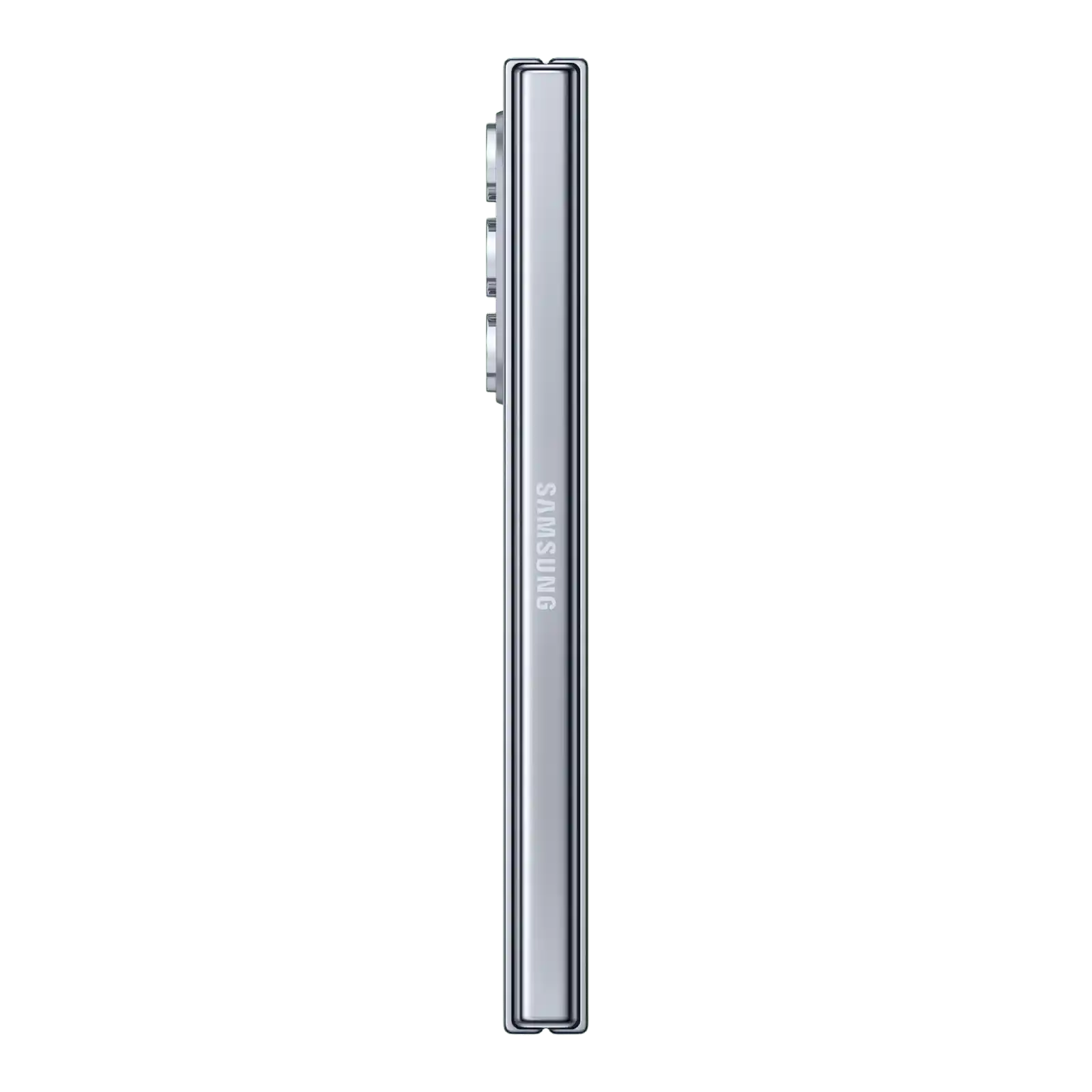Samsung Galaxy Z Fold 5 ( Icy Blue, 12GB-256GB )
